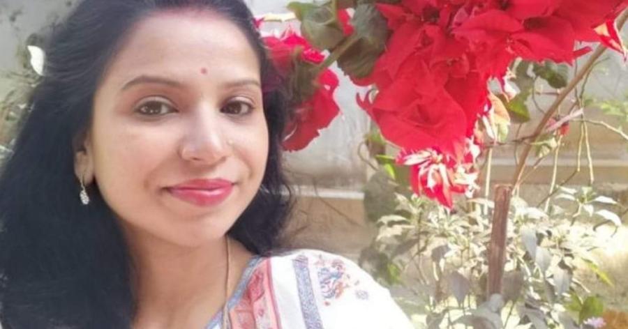 Predstavljamo - Deepika Singh, Indija