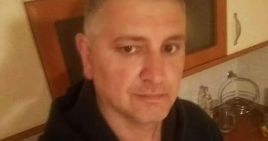 In Memoriam - Dean â€žPossâ€œ Plazonić