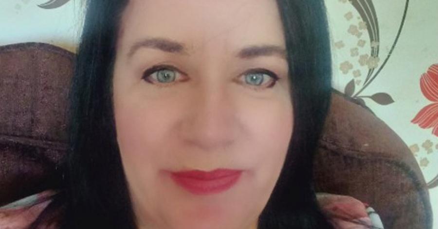 Predstavljamo â€“ Susan Jones