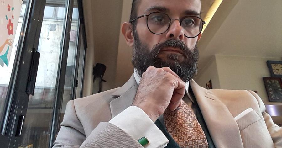 Predstavljamo - Ivan Stanković