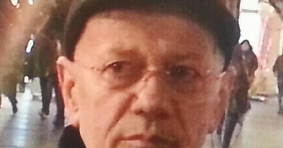 Predstavljamo â€“ Mirko Popović