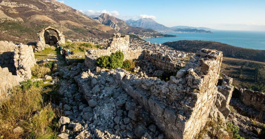 Turistička organizacija Bar obilježila Svjetski dan turizma